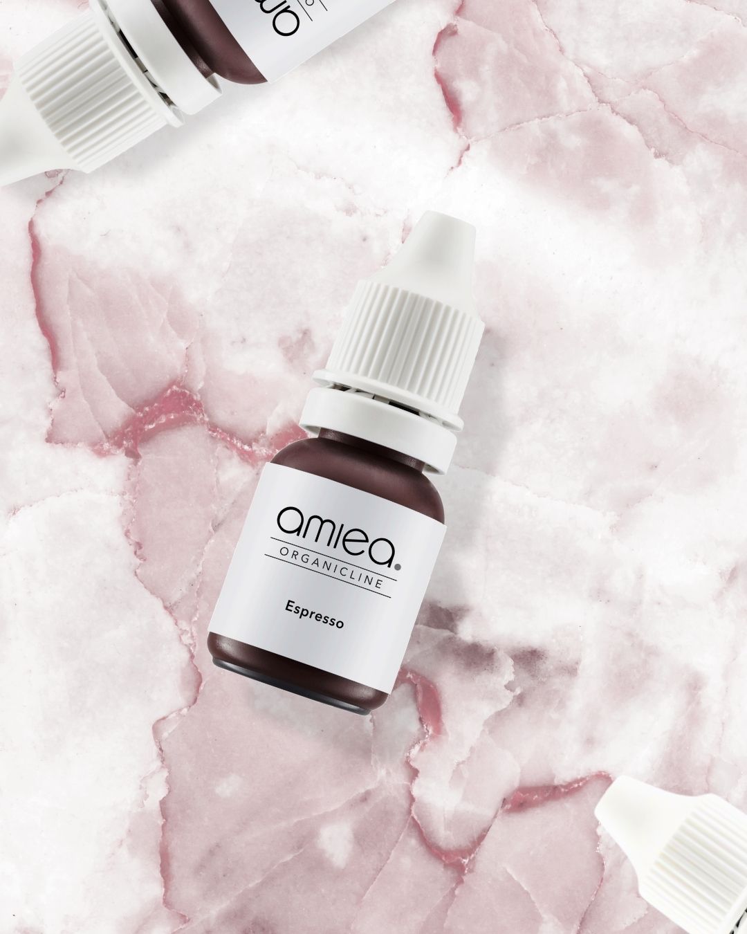 PIGMENT ESPRESSO ORGANICLINE AMIEA - FRENCH ACADEMY SHOP - MAQUILLAGE ...